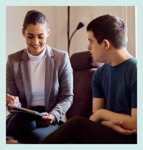 Our Therapists - SuperCare